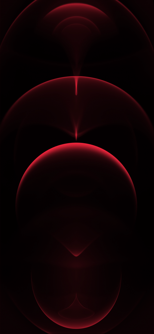 4K Red Wallpaper - iXpap