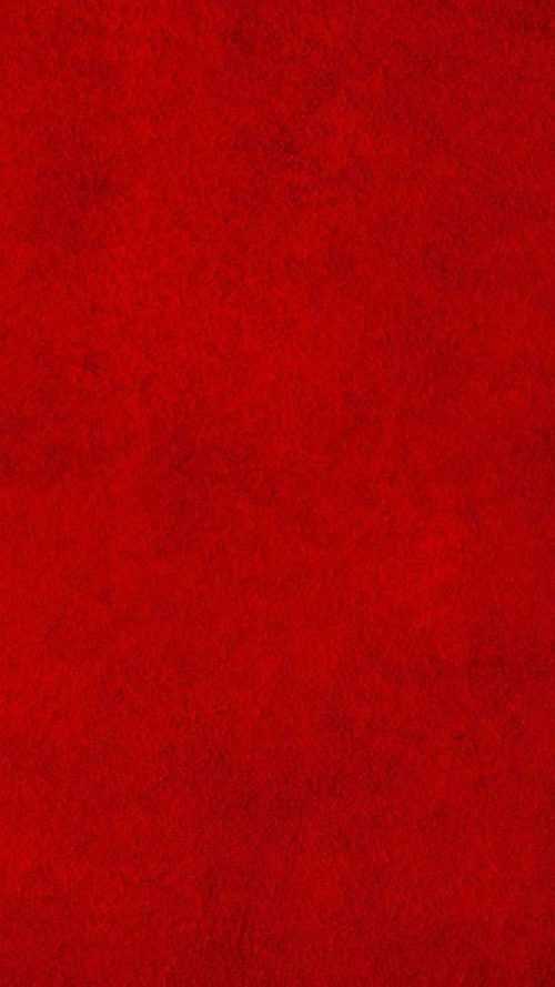 HD Red Wallpaper - iXpap