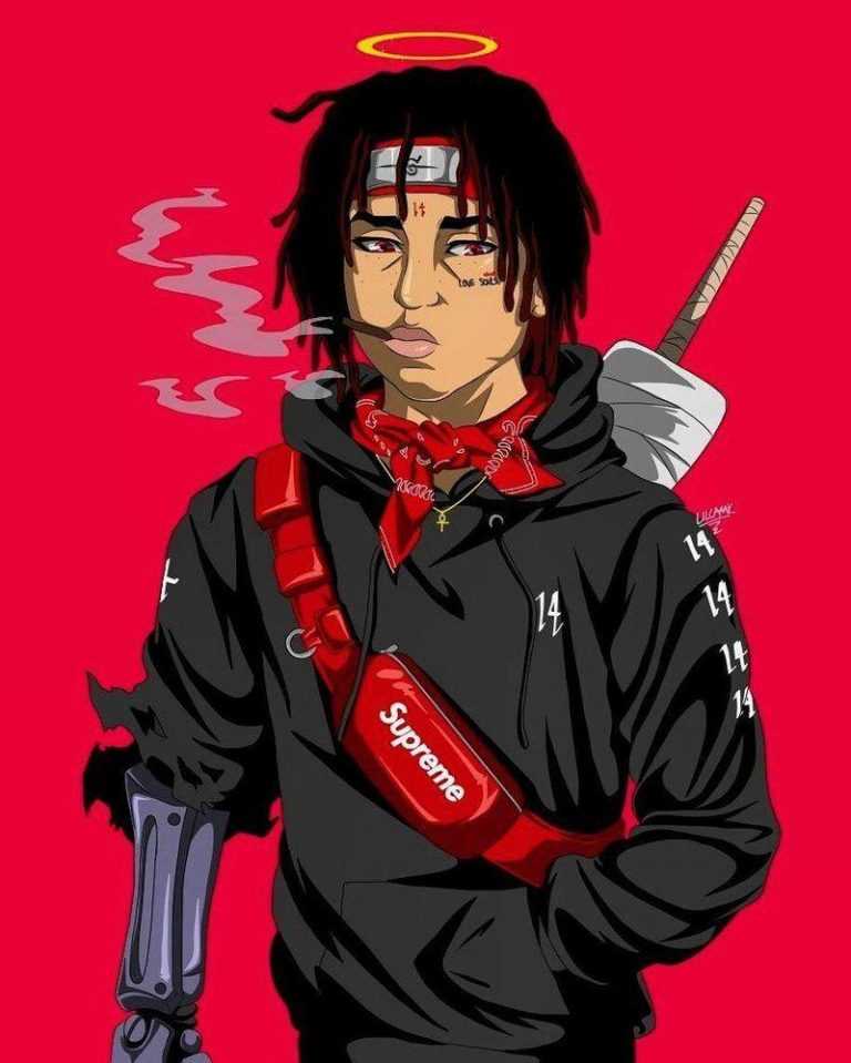 XXXTentacions Background - iXpap