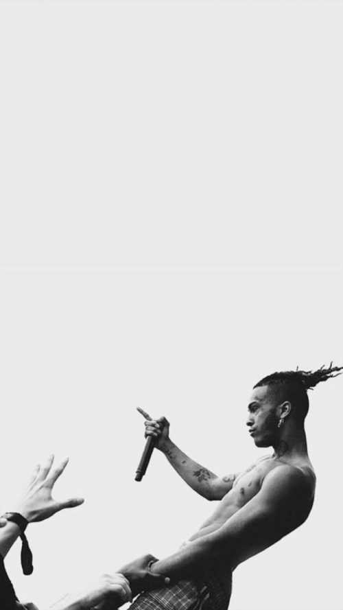 Xxxtentacions Background Ixpap