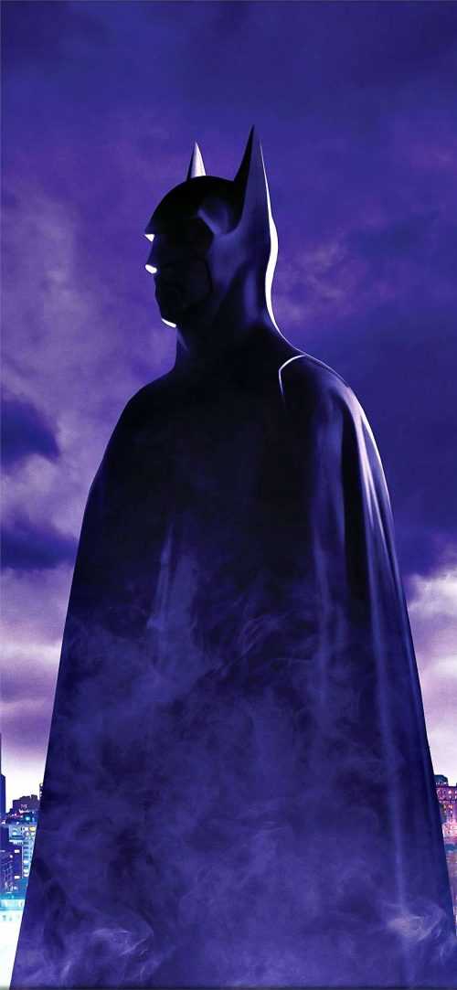 Batman Background - iXpap