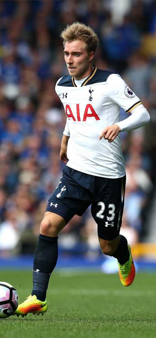 4K Eriksen Wallpaper - iXpap