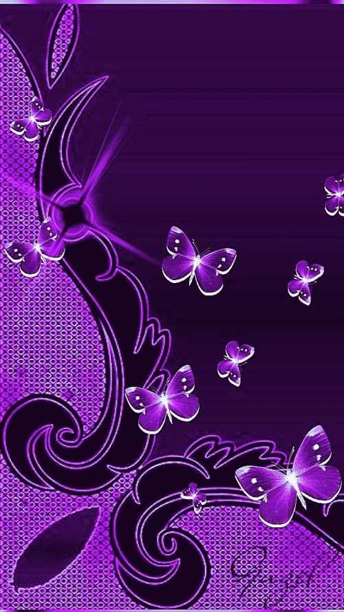 Flowers Background Ixpap