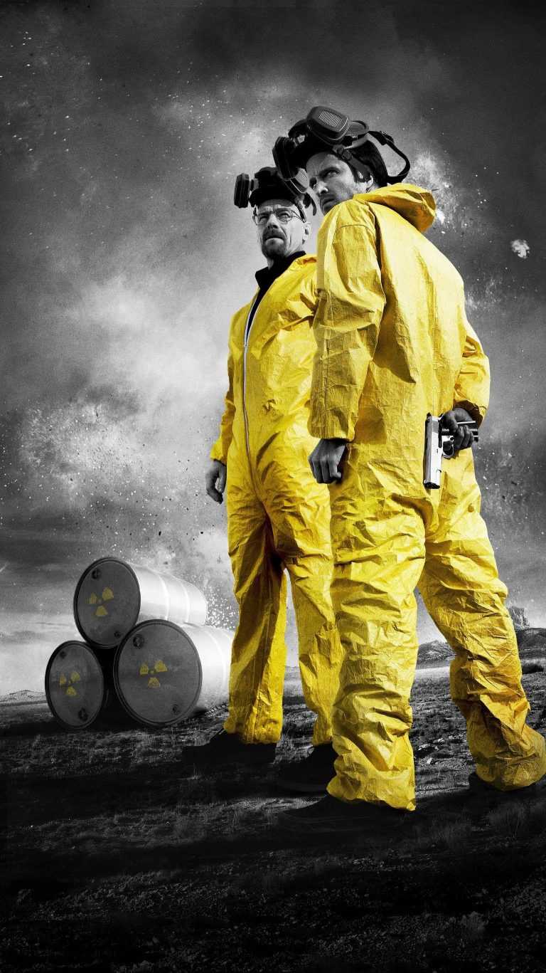 HD Walter White Wallpaper - iXpap