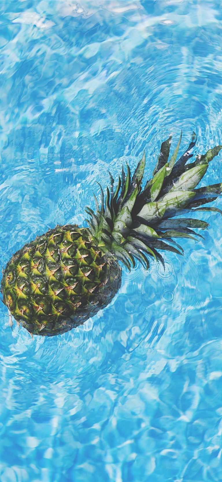 Pineapple Wallpaper - iXpap