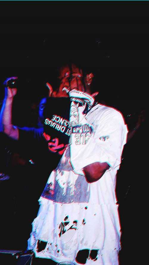 4K Playboi Carti Wallpaper - iXpap