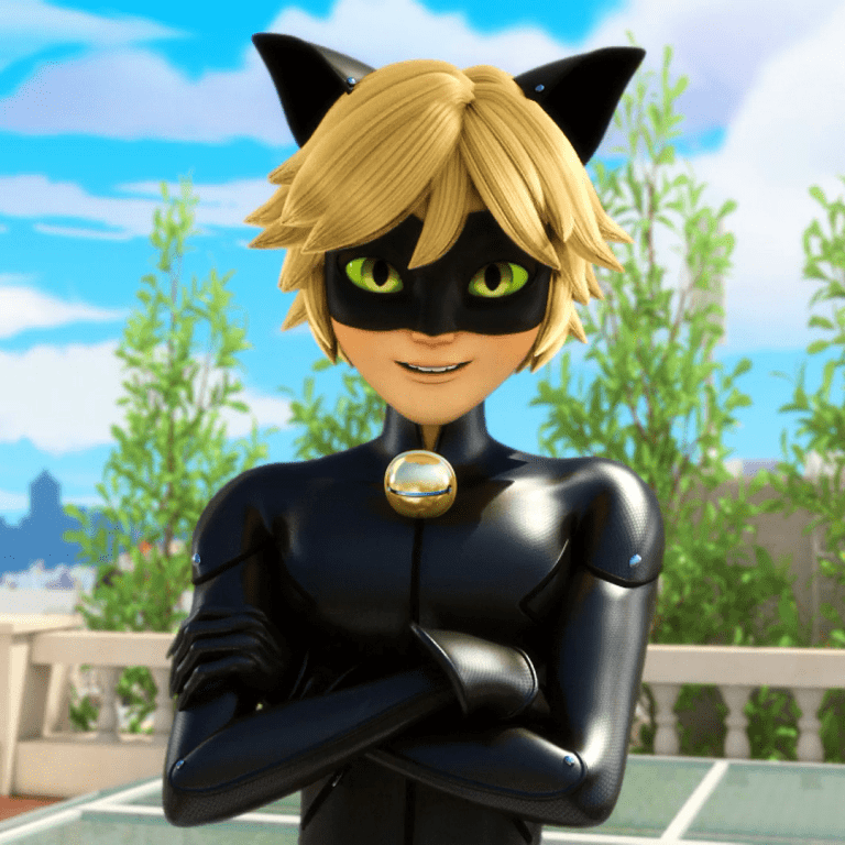 HD Adrien Agreste Wallpaper - iXpap