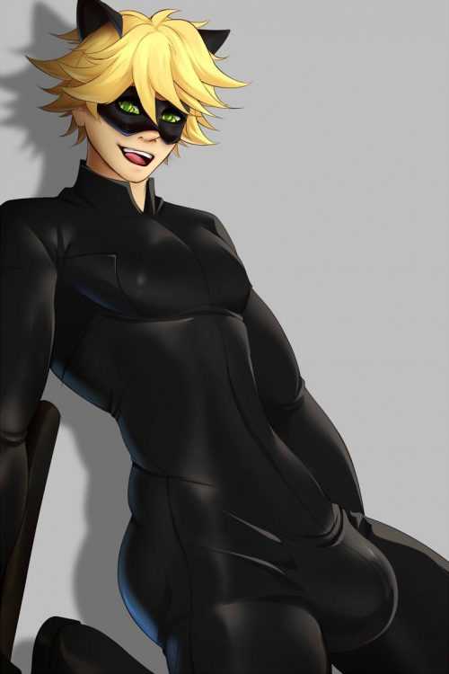Hd Adrien Agreste Wallpaper Ixpap