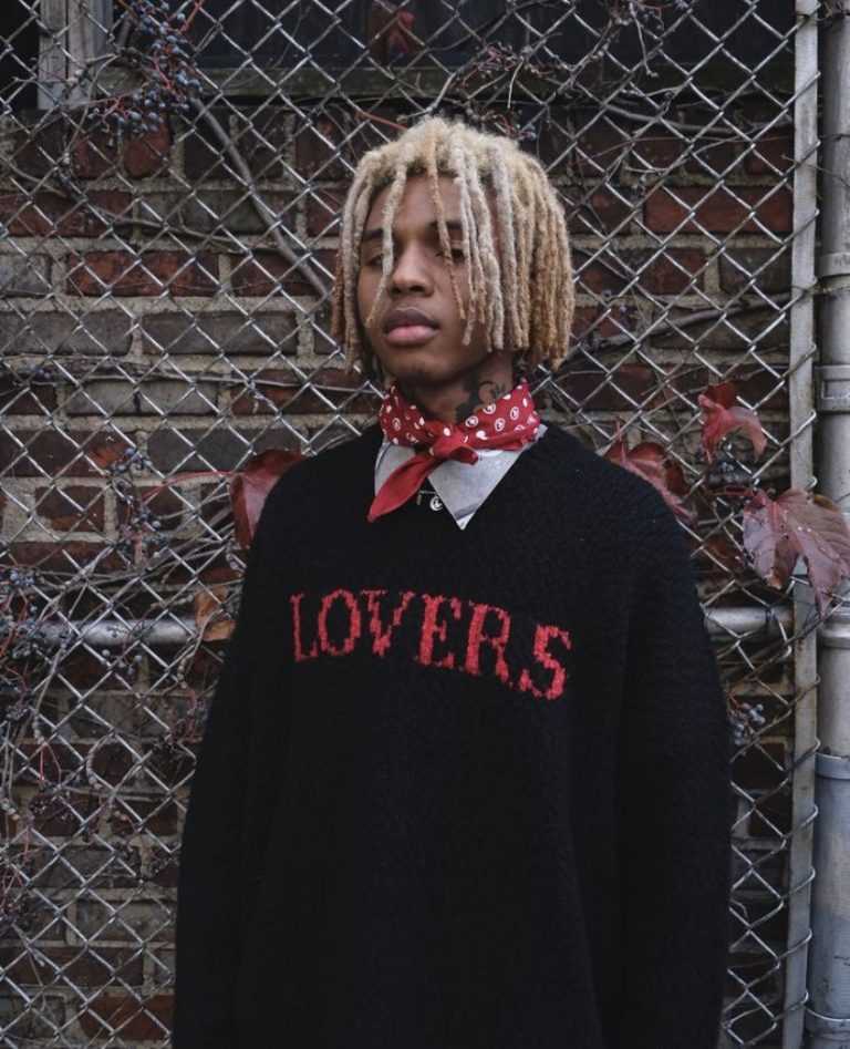 SoFaygo Wallpaper - iXpap