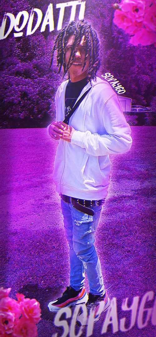 HD SoFaygo Wallpaper - iXpap