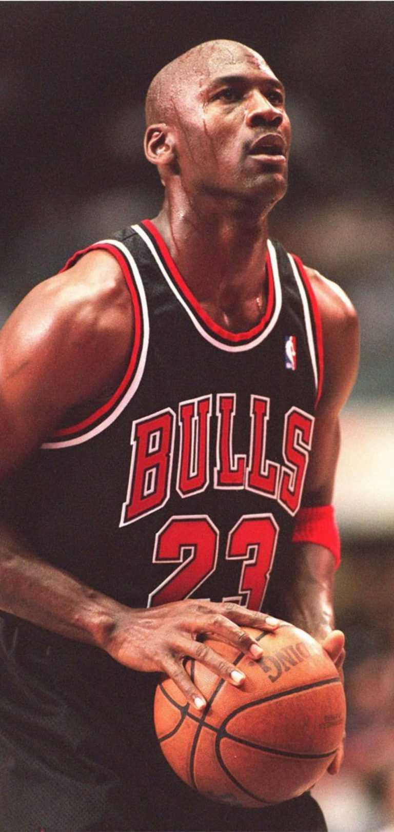 4K Jordan Wallpaper - iXpap