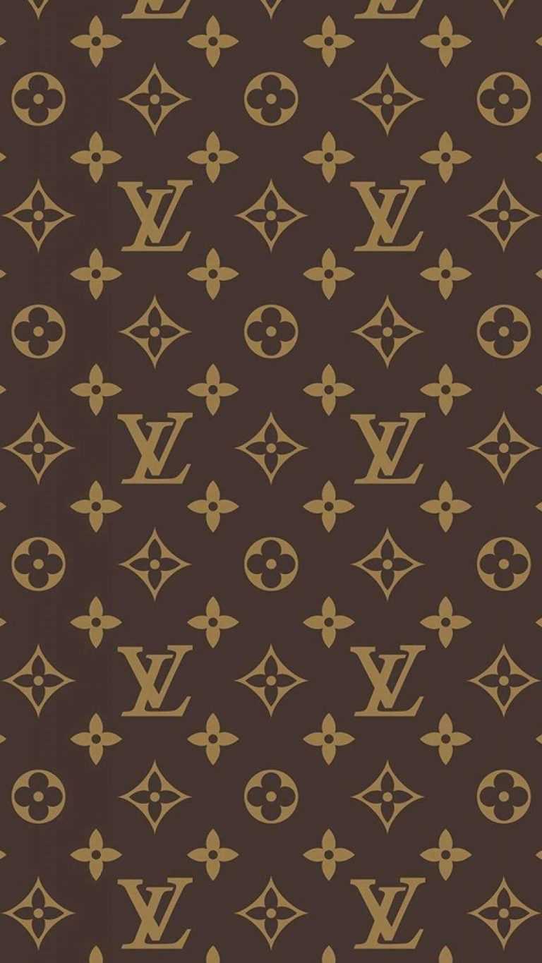 4K Louis Vuitton Wallpaper - iXpap