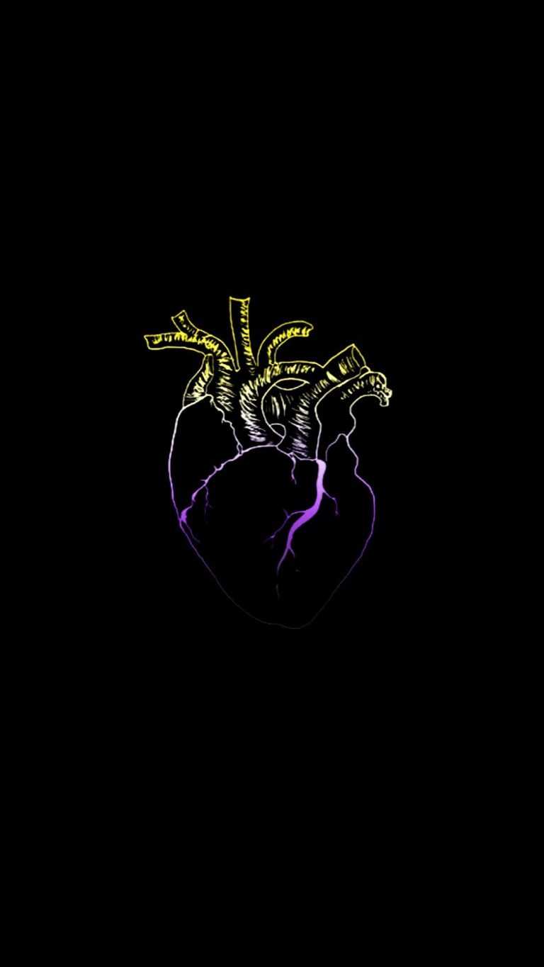 4K Non Binary Wallpaper - iXpap