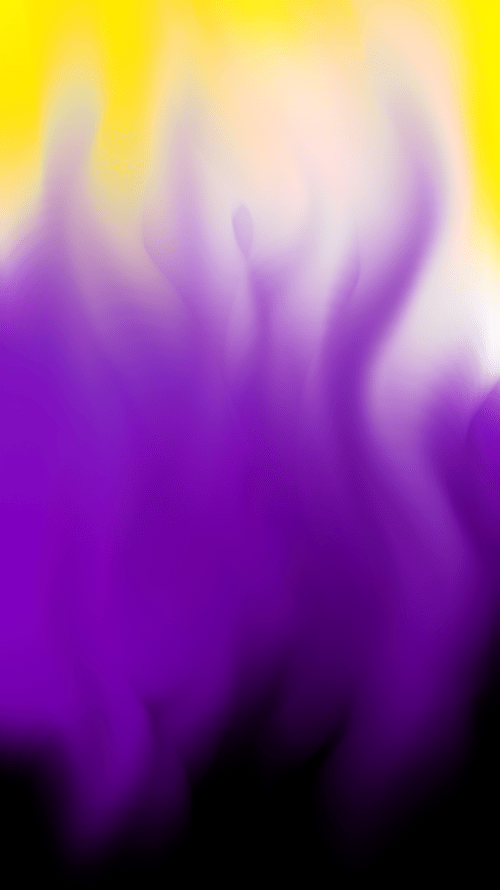 HD Non Binary Wallpaper - iXpap