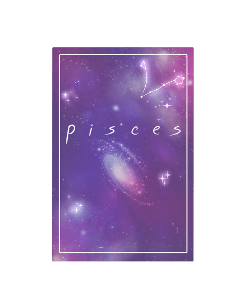 4K Pisces Wallpaper - iXpap