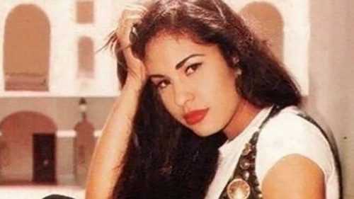 Selena Quintanilla Background - iXpap