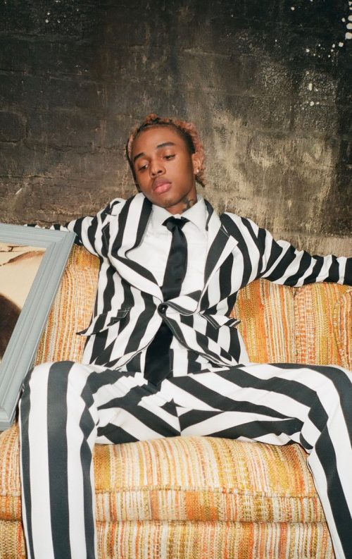 SoFaygo Wallpaper - iXpap