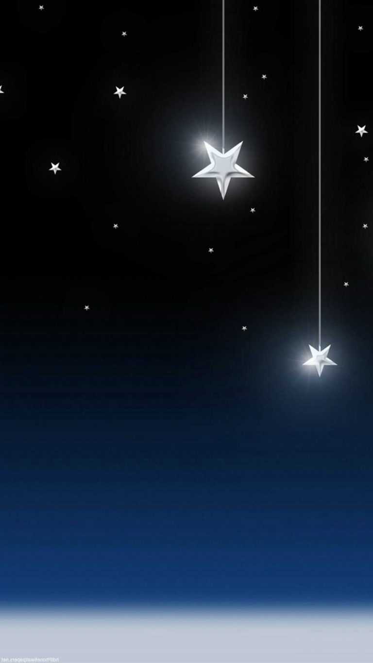 HD Stars Wallpaper - iXpap