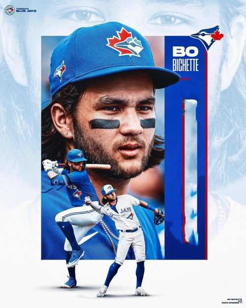 Bo Bichette Wallpaper - iXpap