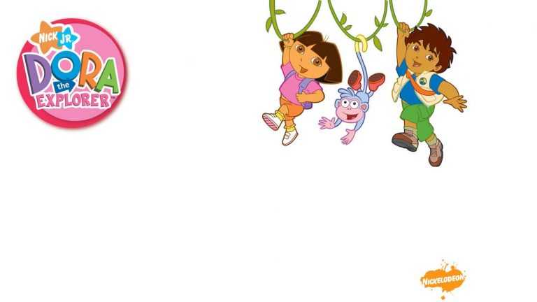 Dora Wallpapers - iXpap