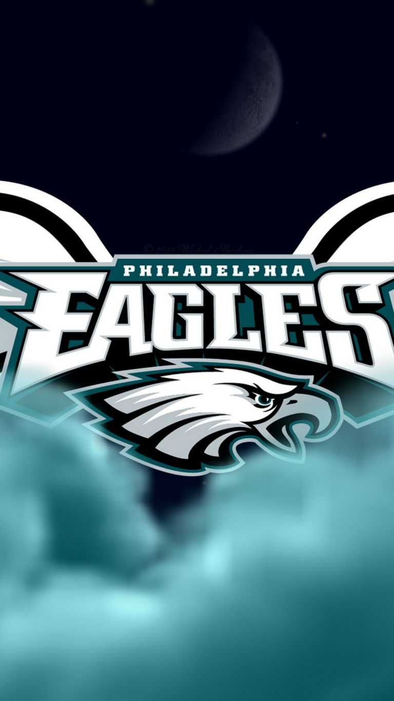 Eagles Wallpaper IPhone - iXpap