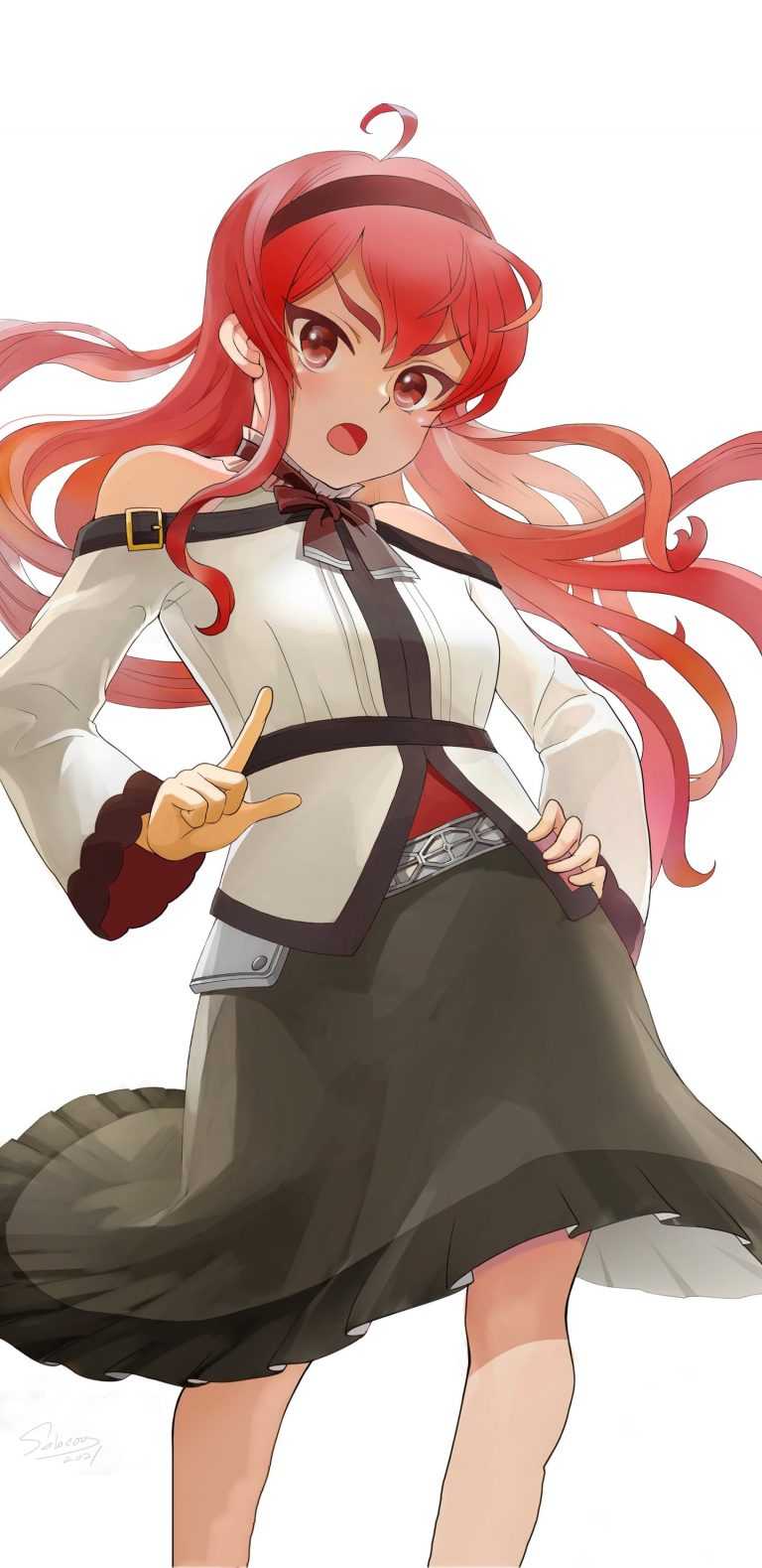 Eris Boreas Wallpapers - iXpap