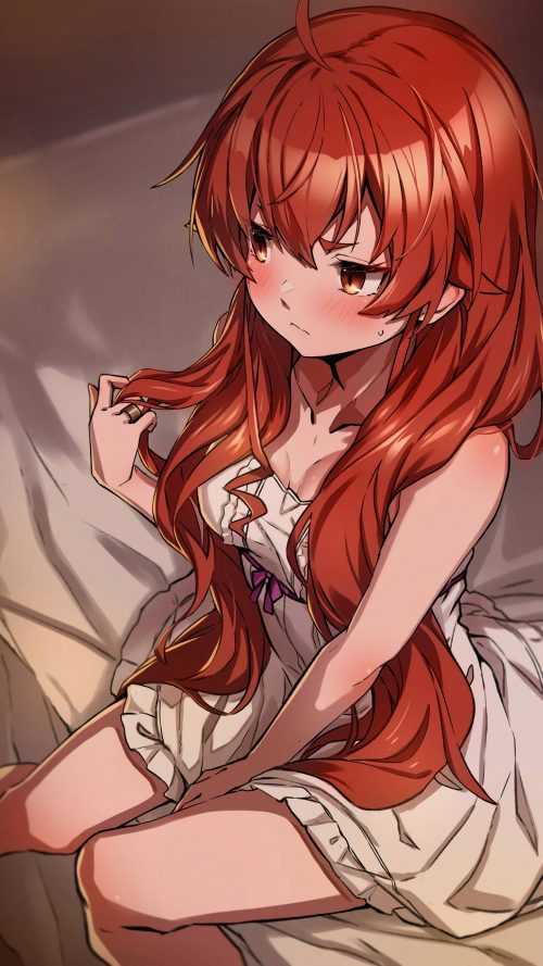 Eris Boreas Wallpapers Ixpap