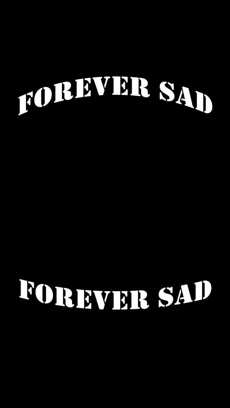 Forever Sad Wallpapers - iXpap