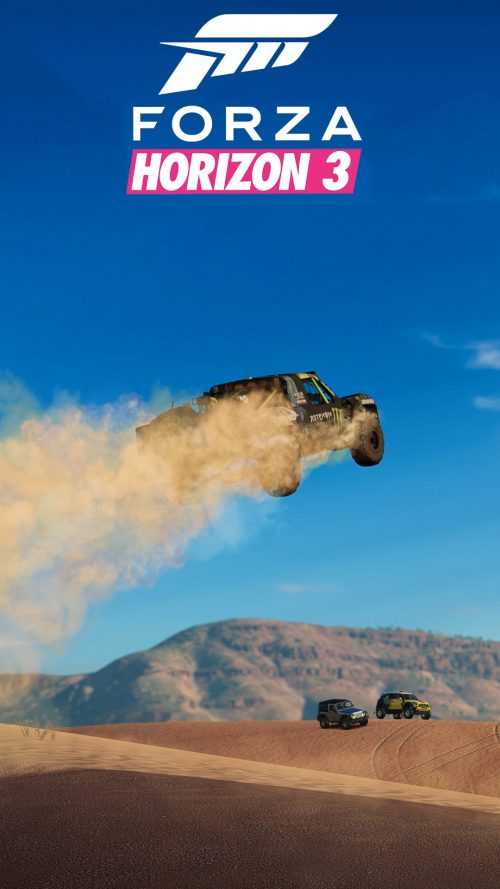 Forza Horizon 3 Wallpapers - iXpap