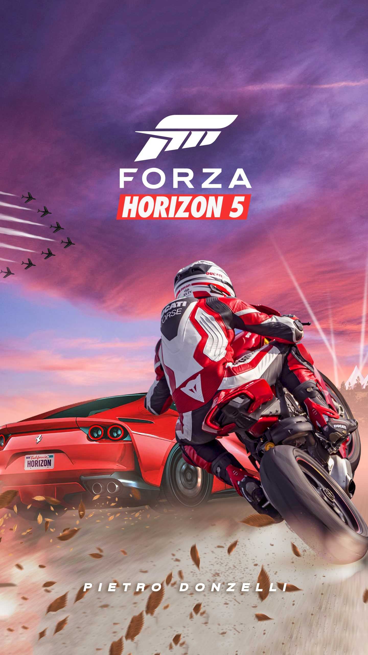 Forza Horizon 5 Wallpapers IXpap