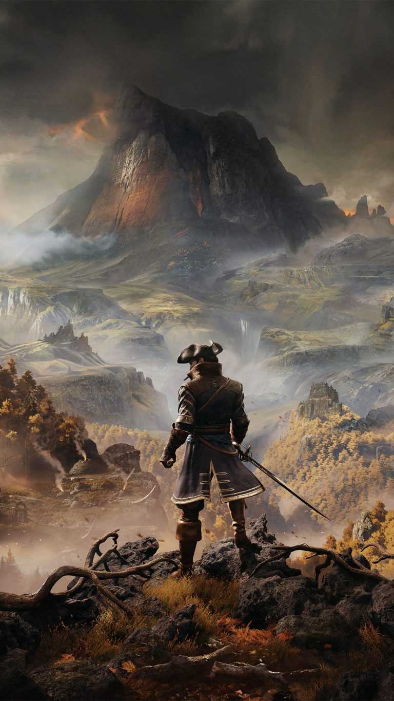 Greedfall Wallpapers - iXpap