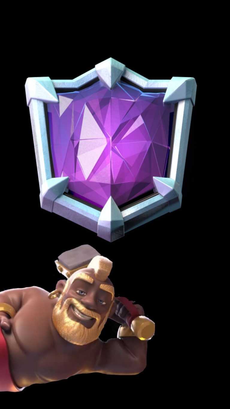 Hog Rider Wallpaper - iXpap