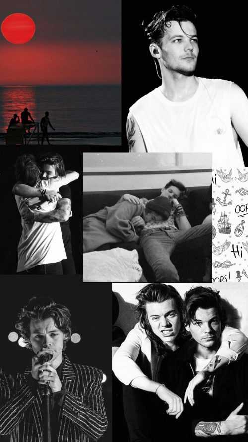 Larry Stylinson Wallpapers - iXpap