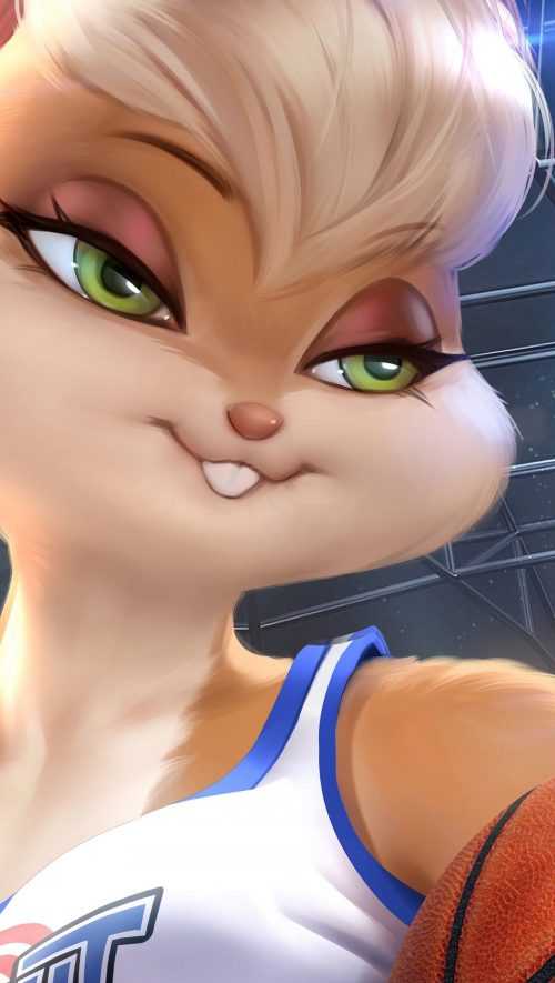 Lola Bunny Wallpapers Ixpap