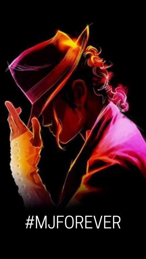 MJ Wallpaper - iXpap