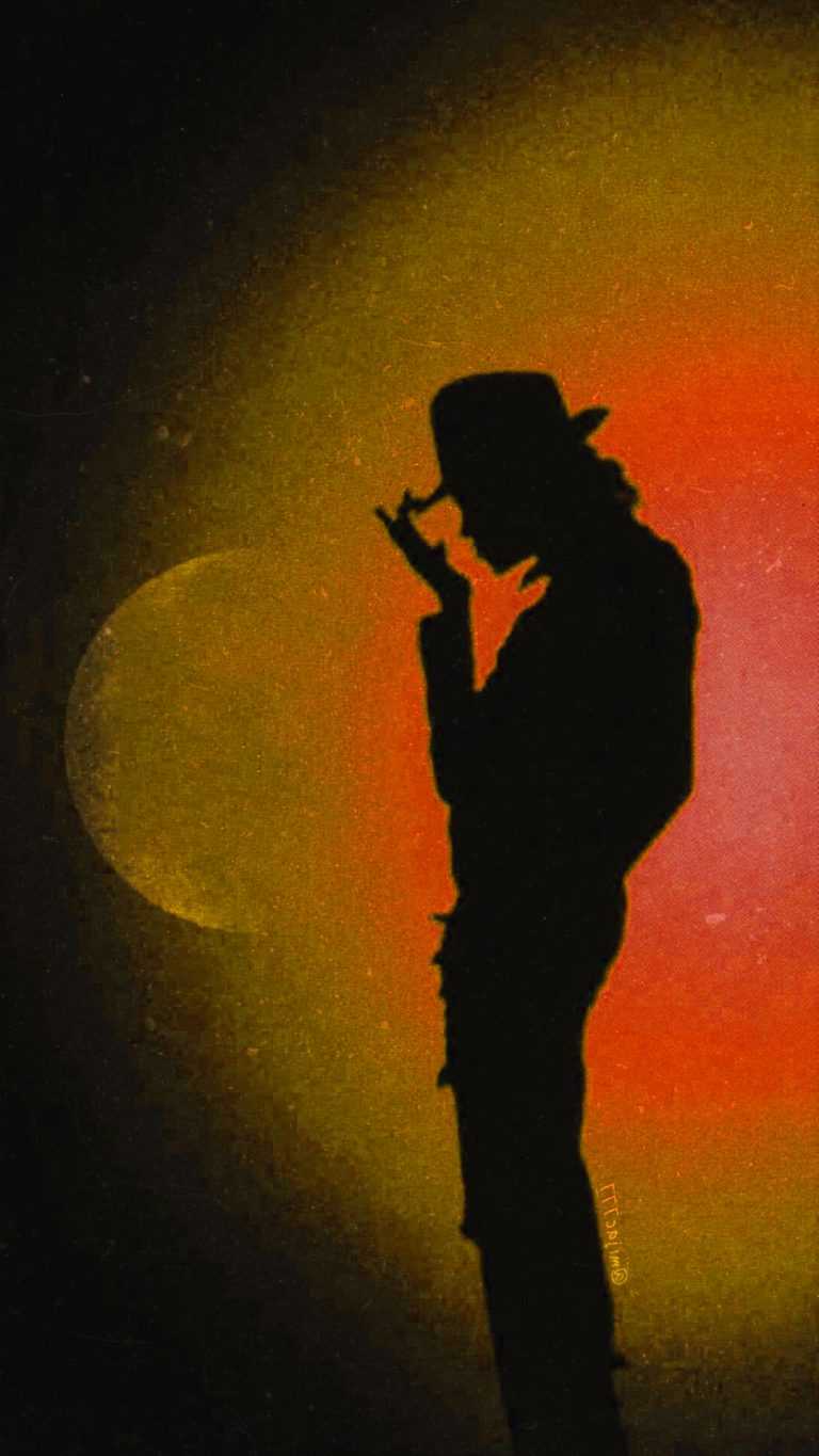 Michael Jackson Wallpaper - iXpap