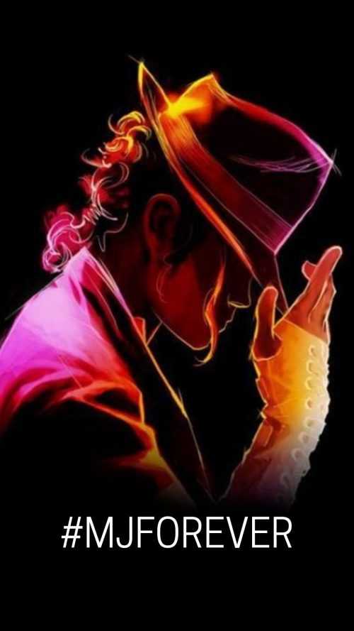 MJ Dance Wallpaper - iXpap