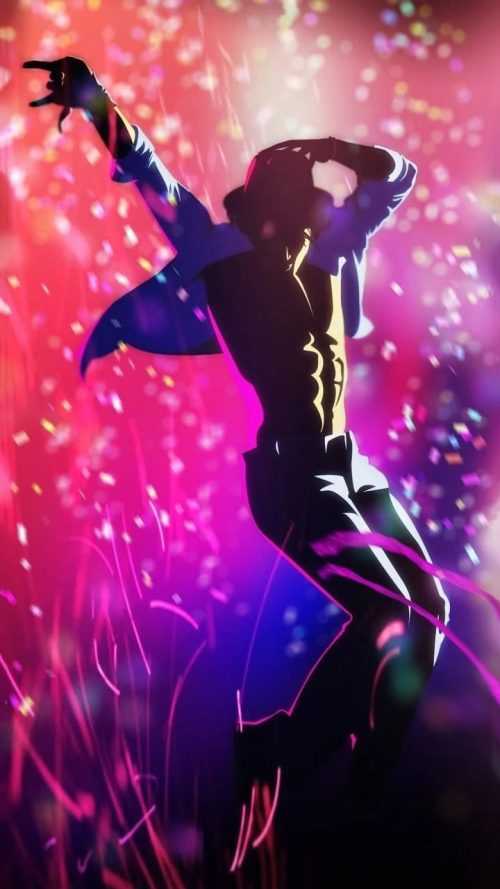 Michael Jackson Wallpaper - iXpap