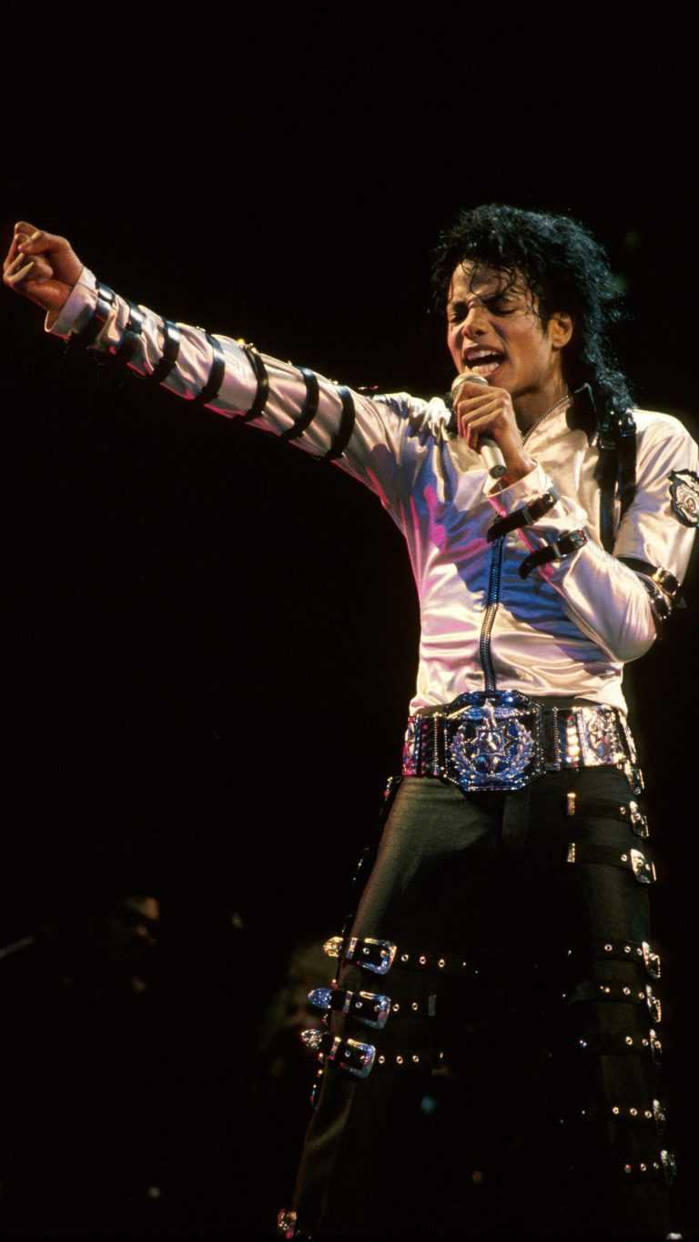 Michael Jackson Wallpaper - iXpap