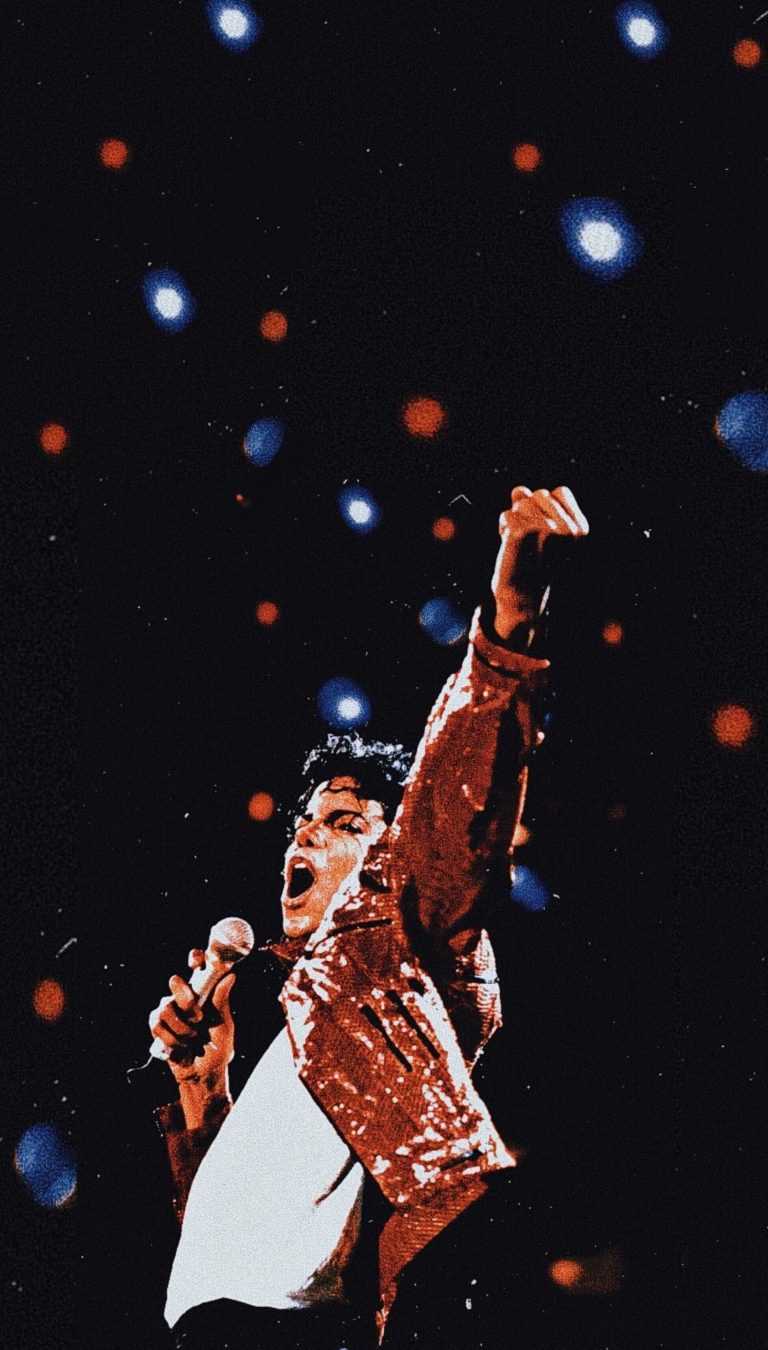 Michael Jackson Wallpaper Desktop - iXpap