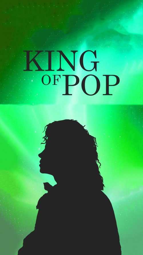 MJ Dance Wallpaper - iXpap