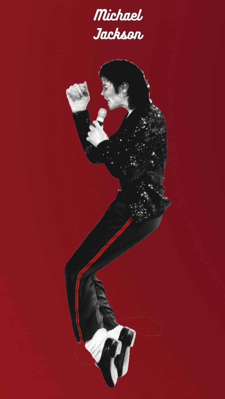 Michael Jackson Wallpapers - iXpap