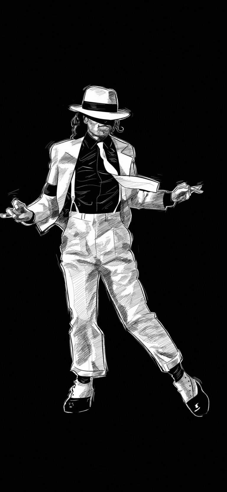 Michael Jackson Wallpapers - iXpap