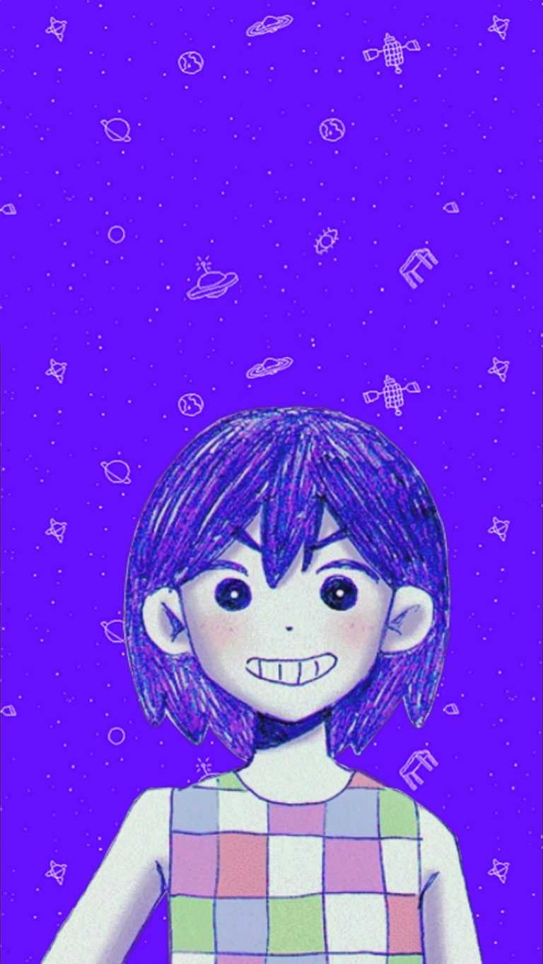 Omori Wallpaper Desktop - iXpap