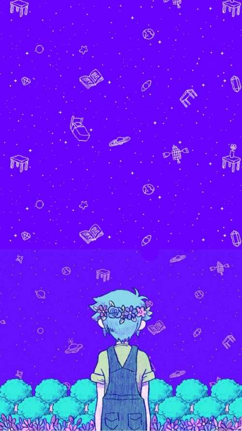 Omori Wallpapers - iXpap