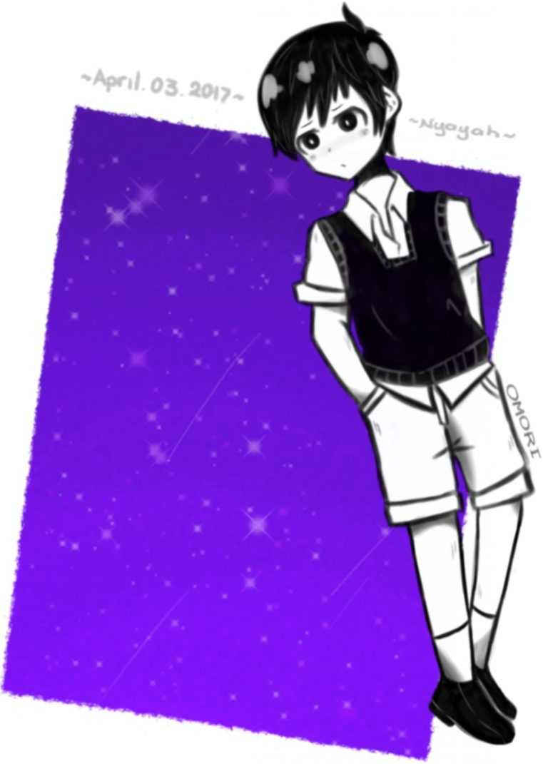 Omori Wallpapers - iXpap