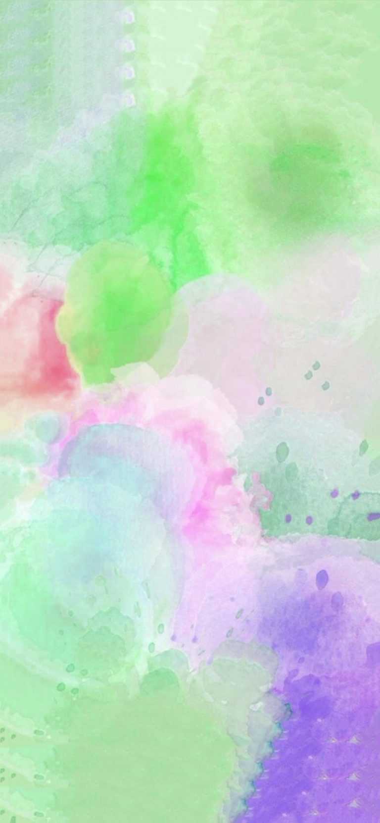 Pastel Colors Wallpaper - iXpap