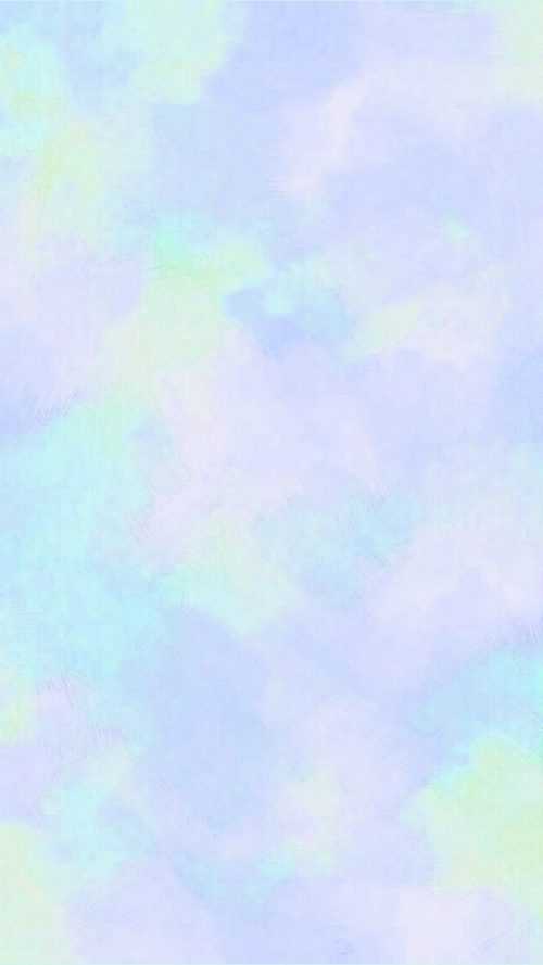 Pastel Colors Lock Screen - iXpap