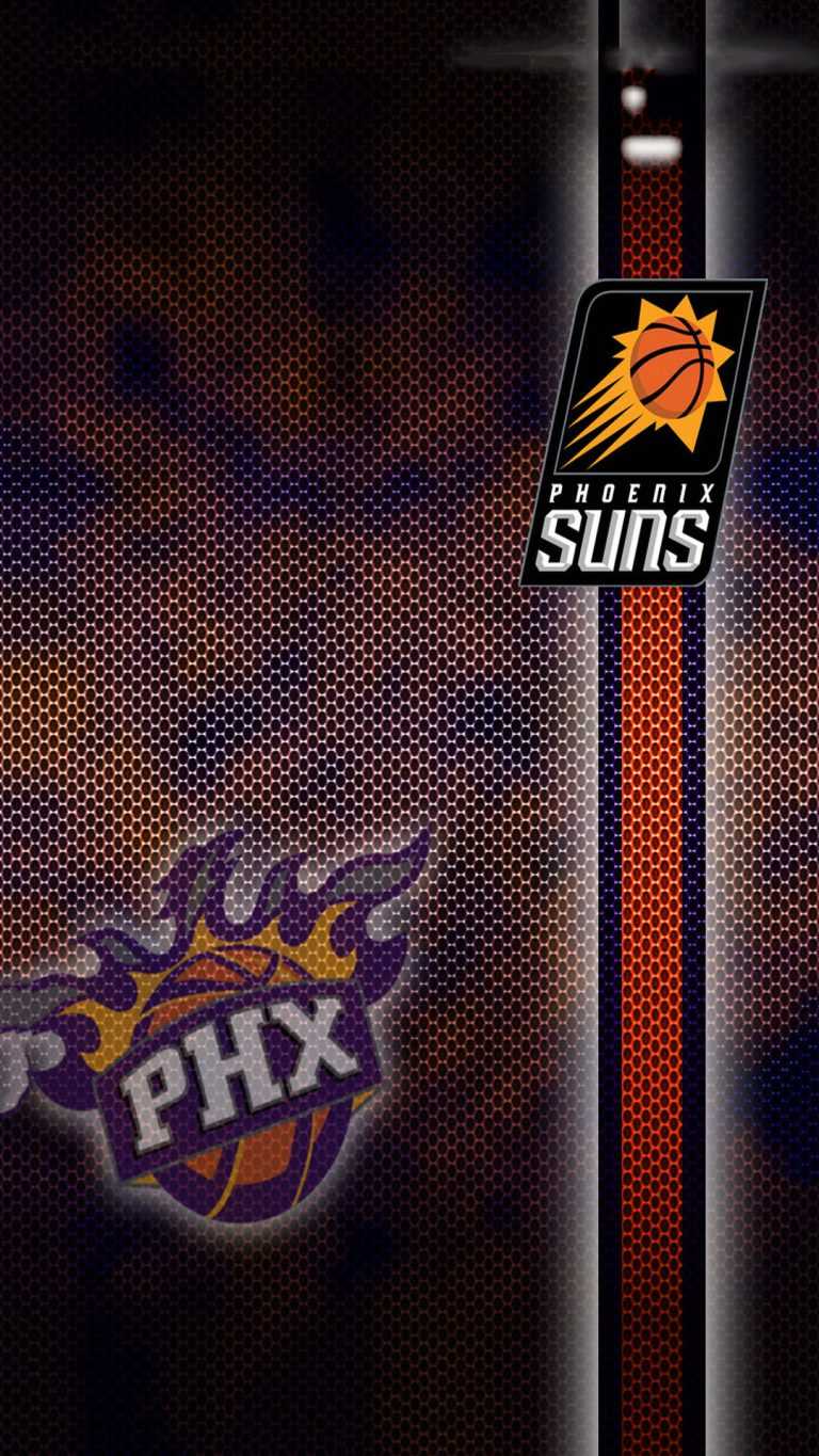 Phoenix Suns Wallpaper - iXpap