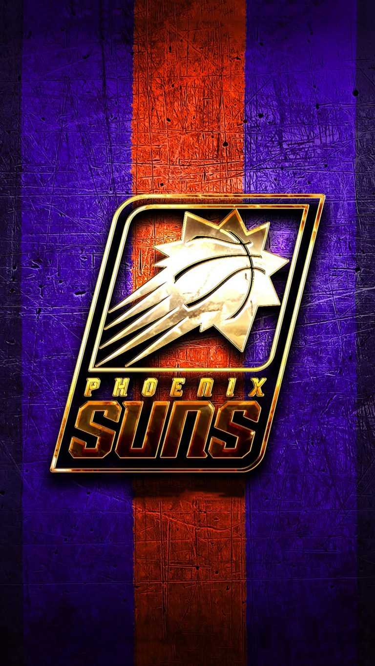 Valley Phoenix Suns Wallpaper - iXpap